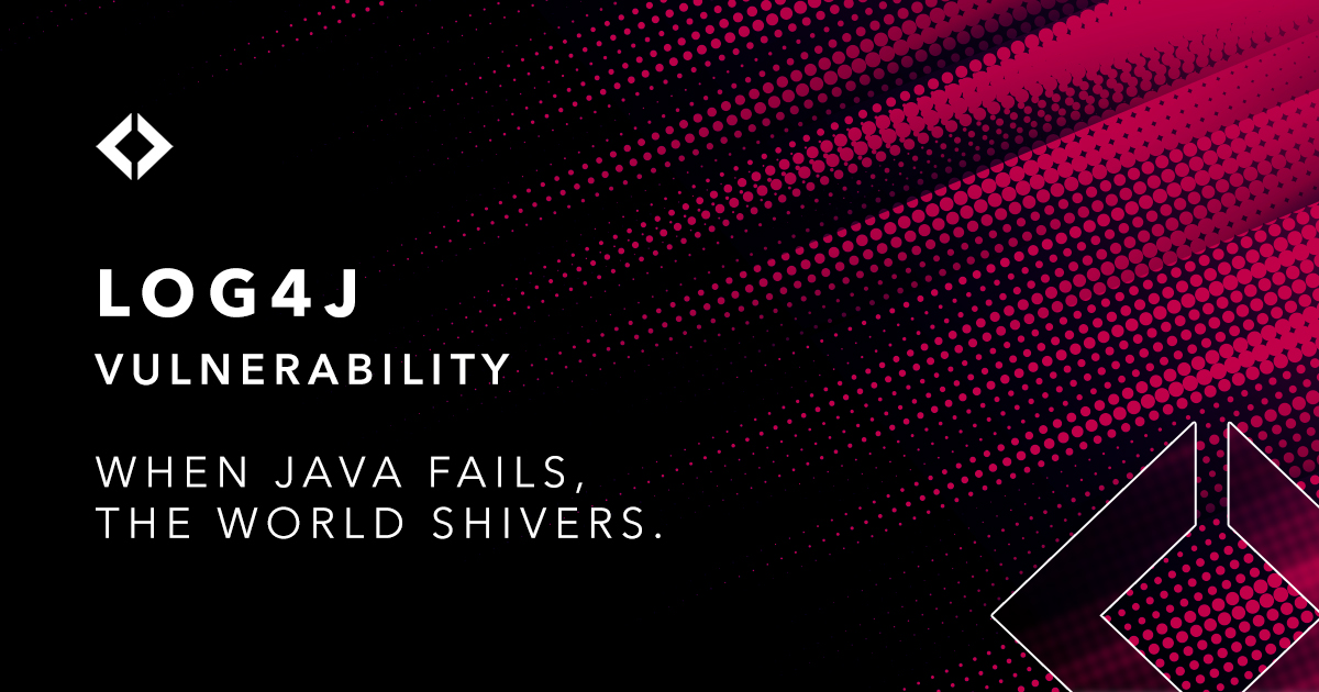 When Java fails, the world shivers - TEHTRIS