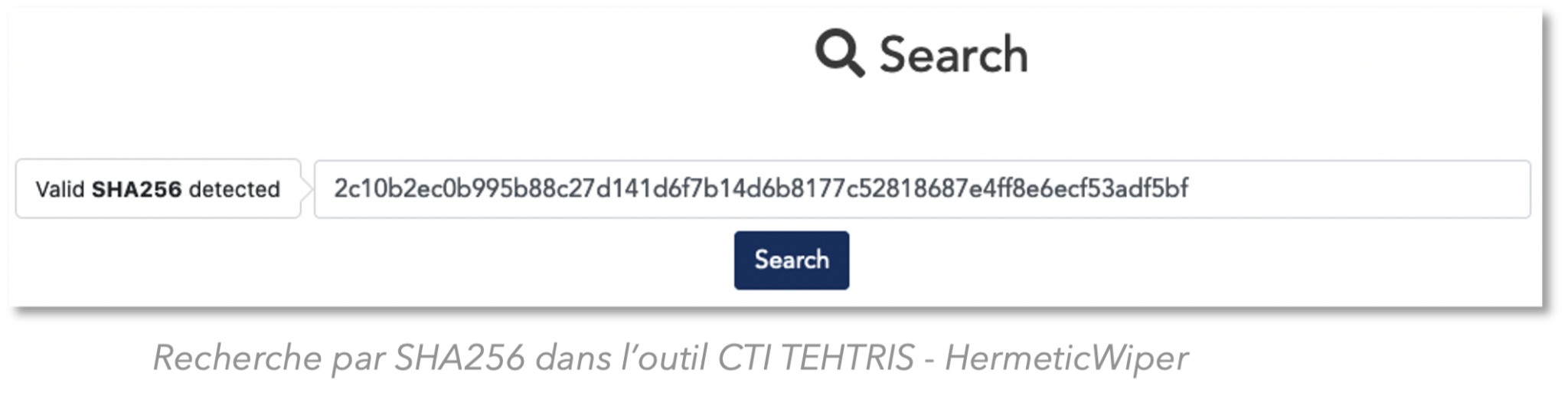 TEHTRIS XDR Usage : exploitez le plein potentiel de sa Cyber Threat ...