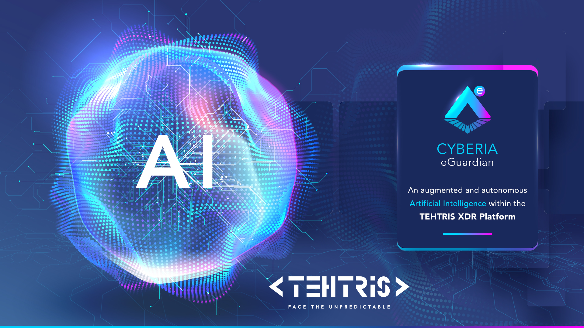 TEHTRIS XDR Usage: discover the strengths of Cyberia eGuardian, our SOC ...